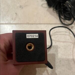 audyssey | Other | Audyssey Calibration Microphone Acmhb | Poshmark